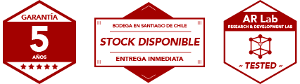 Rack Selectivo de Doble Profundidad en México | AR Racking