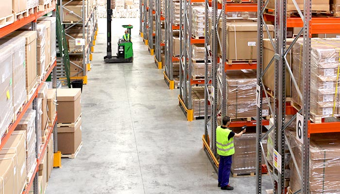 Método Abc De Inventarios En Almacén Origen Características Y