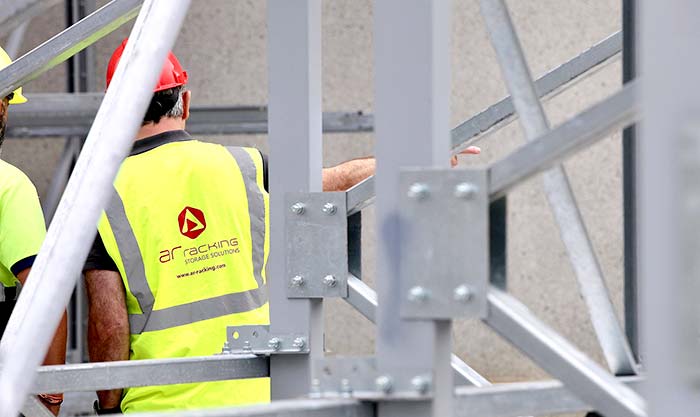6 standards that certify industrial racking quality | AR Racking