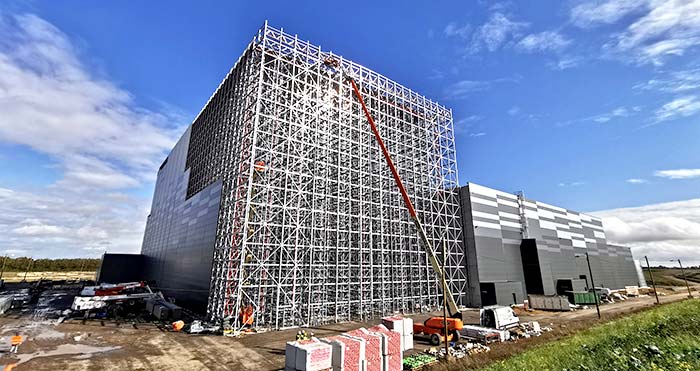 6 standards that certify industrial racking quality | AR Racking