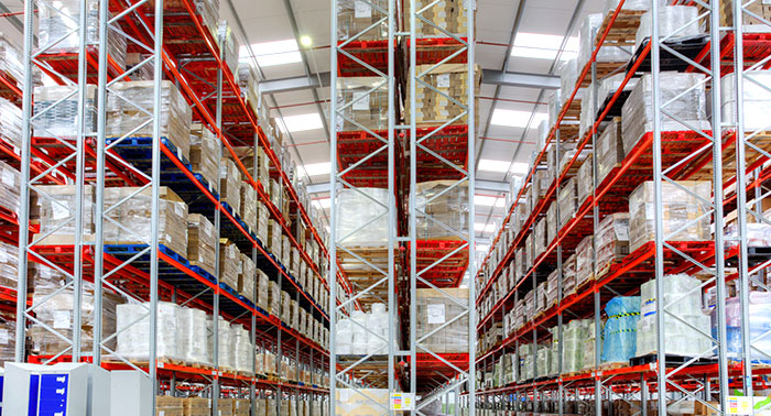 Stock de seguridad: Qué es y cómo calcular el nivel adecuado | AR Racking Stock de seguridad: Qué es y cómo calcular el nivel adecuado | AR Racking